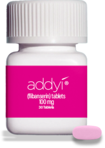 Addyi® (flibanserin): HSDD Treatment for Certain Premenopausal Women
