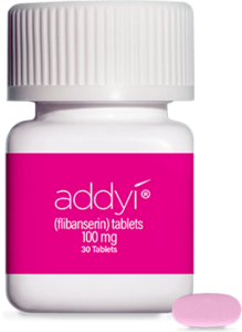 What to Know When Taking Addyi | Addyi® (flibanserin)