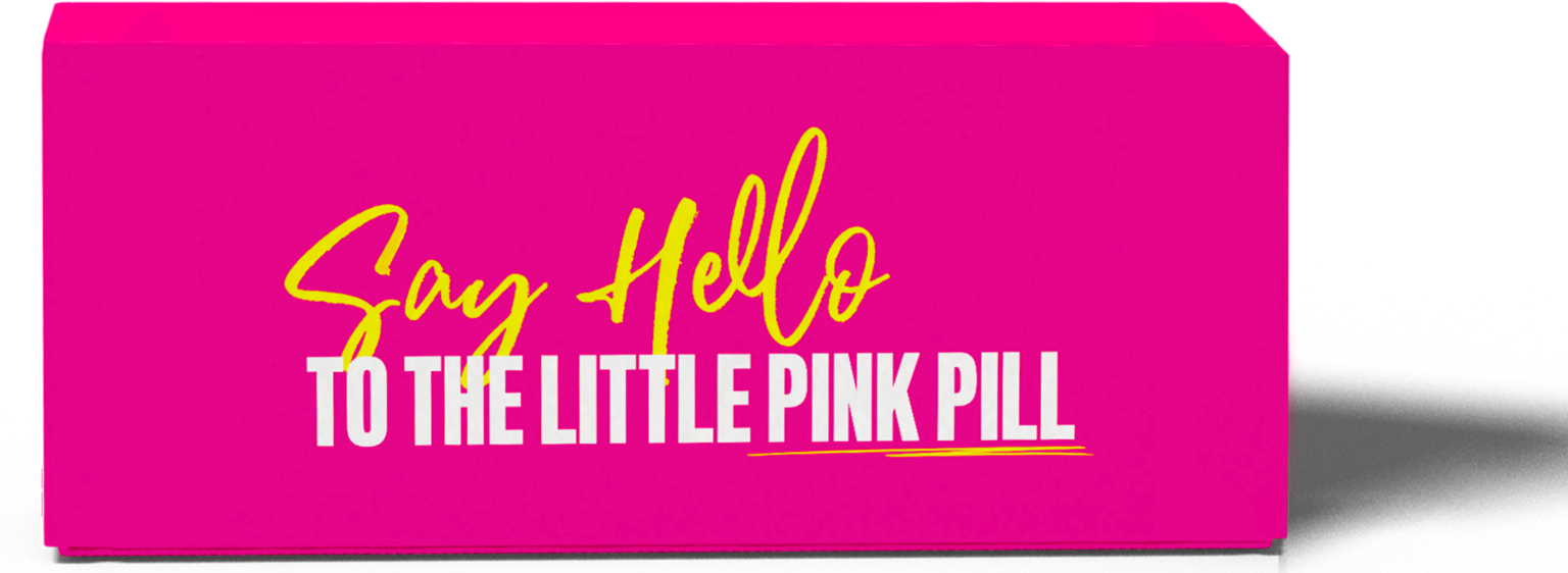 Addyi® (flibanserin) Contact Us: HSDD Treatment for Certain ...