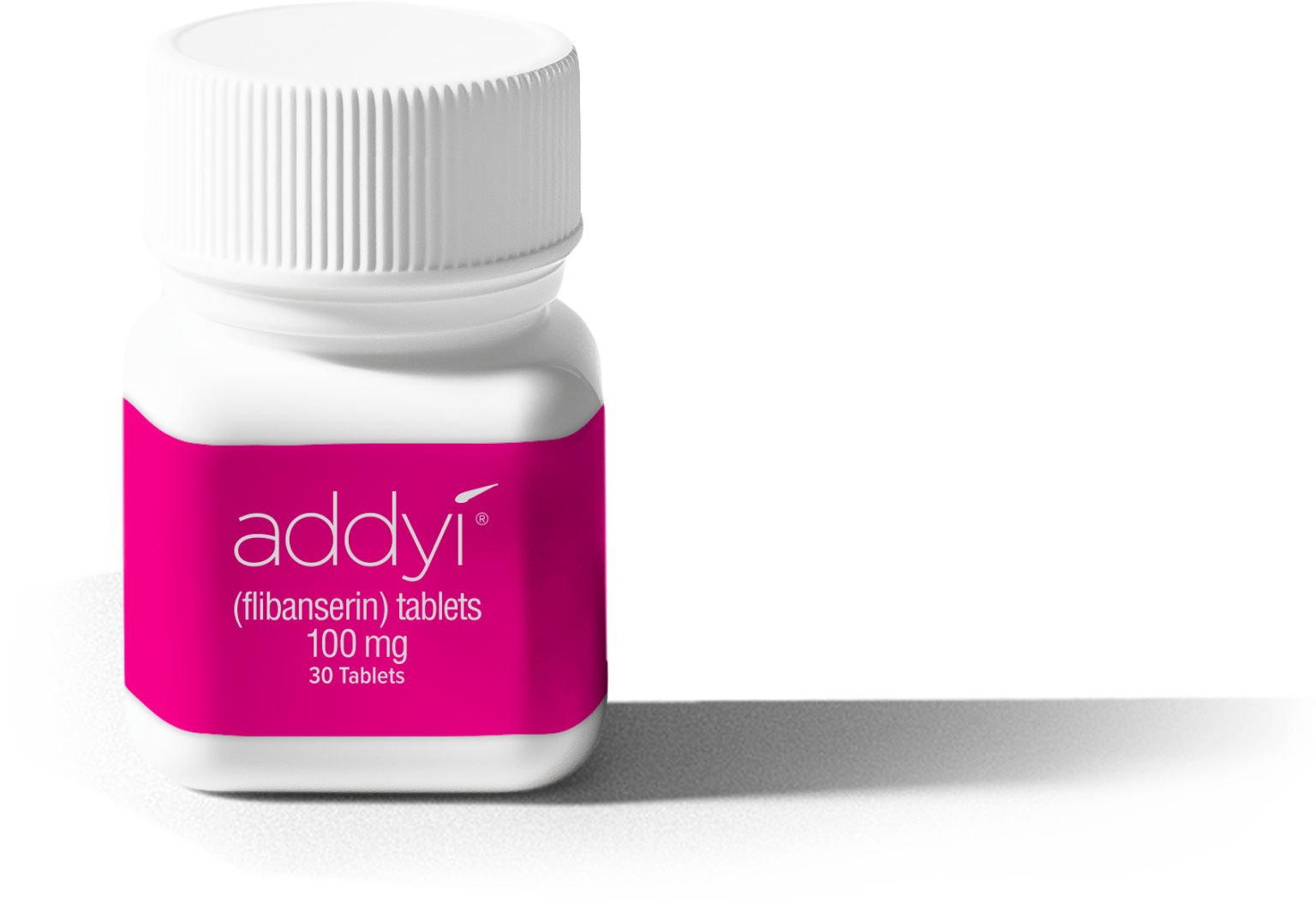 Addyi® (flibanserin): HSDD Treatment for Certain Premenopausal Women