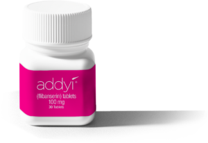 Addyi® (flibanserin): HSDD Treatment for Certain Premenopausal Women