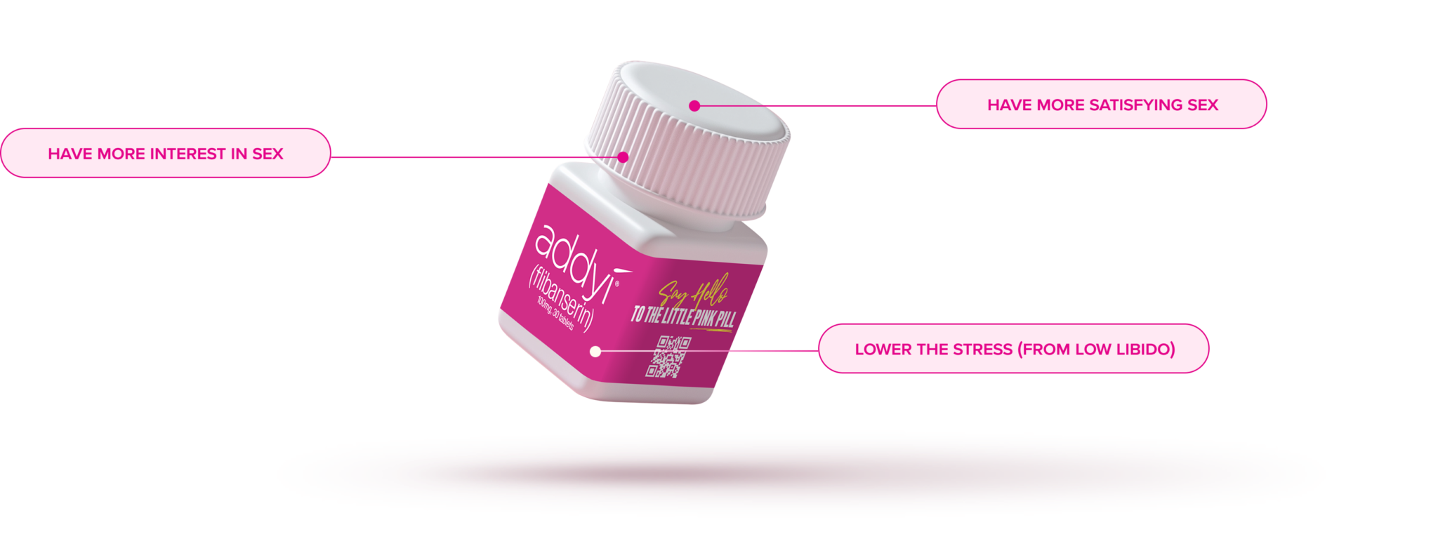 Home Page | Alternate - Addyi® (flibanserin) | Official Site