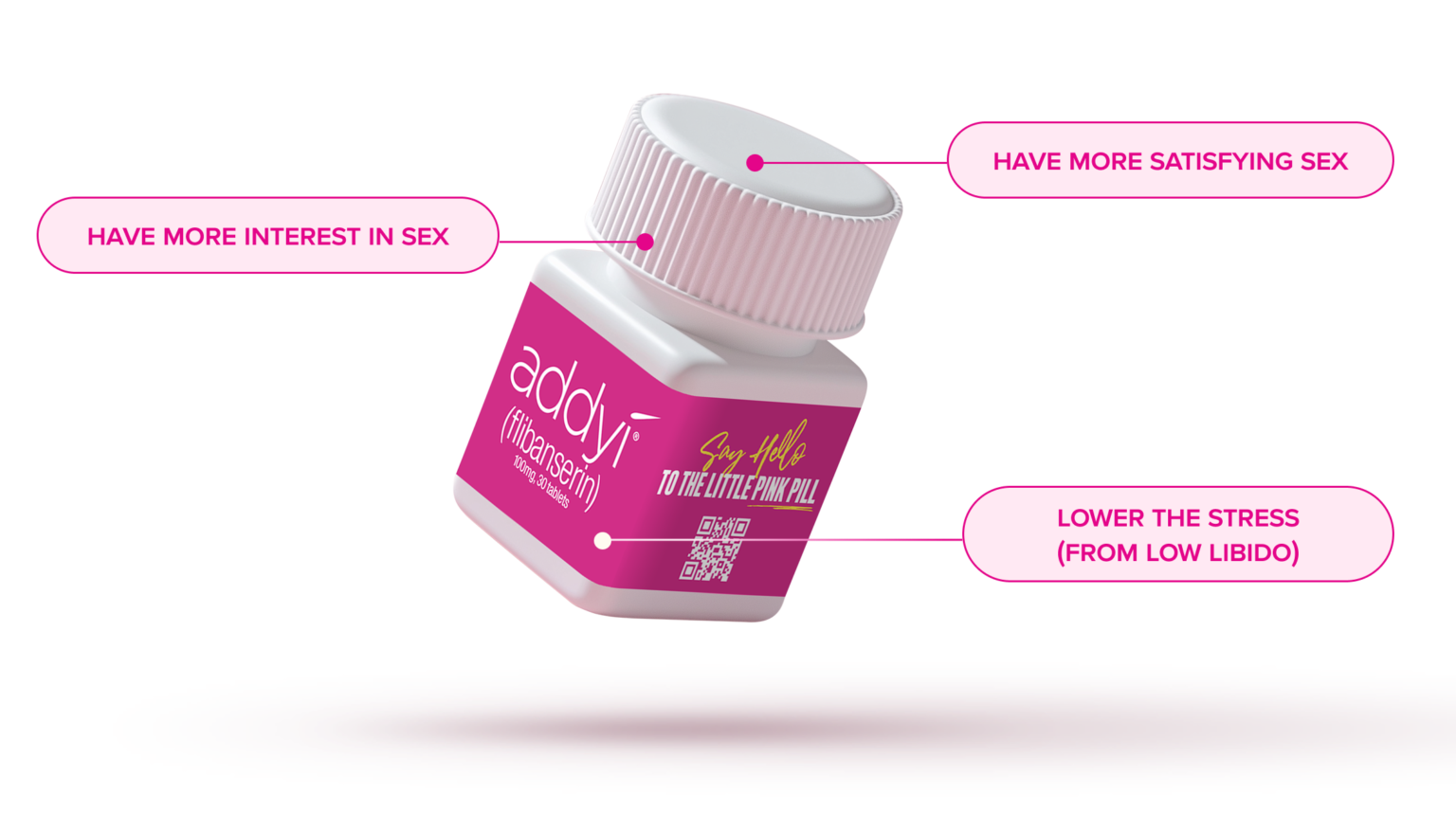 Home Page | Alternate - Addyi® (flibanserin) | Official Site