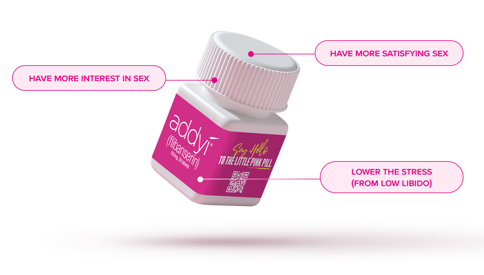 Home Page | Alternate - Addyi® (flibanserin) | Official Site