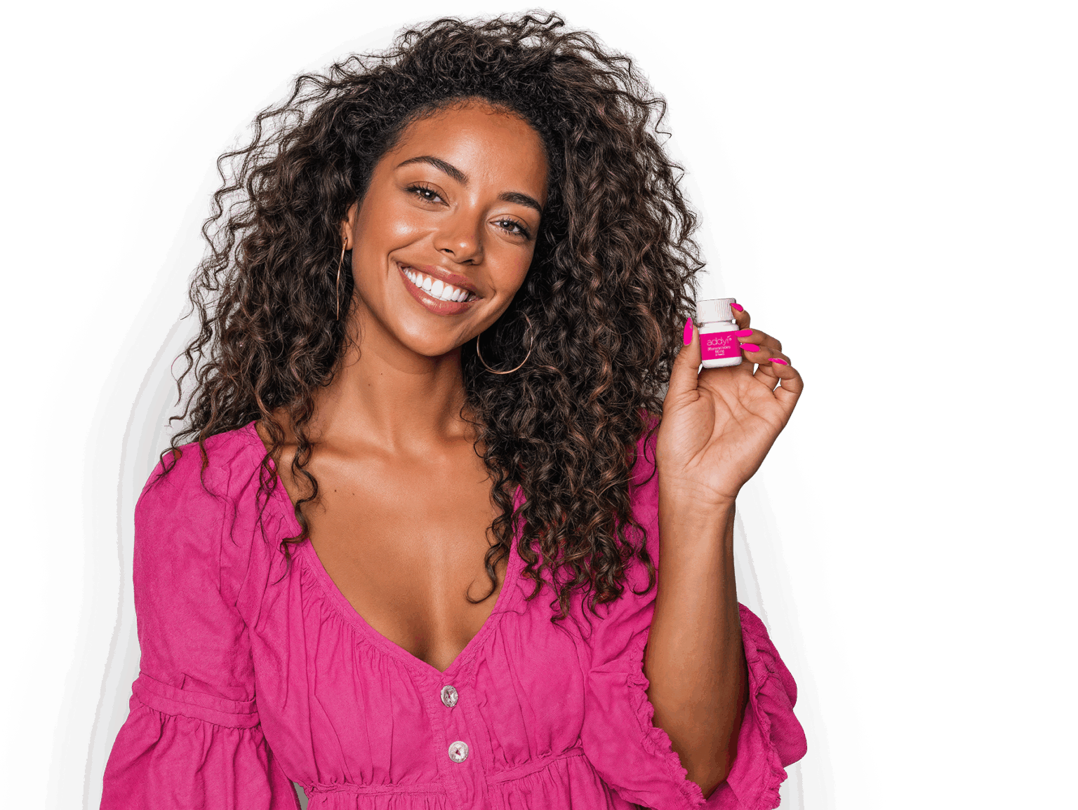 What to Know When Taking Addyi | Addyi® (flibanserin)