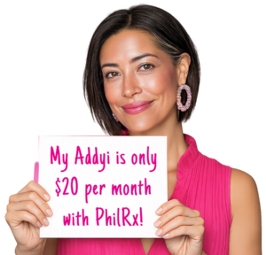 How to Get Addyi® & Save on Costs | Addyi® (flibanserin)